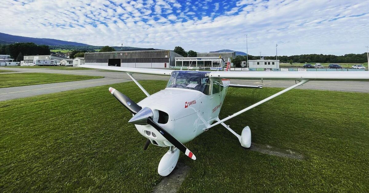 Swiss Flying Club